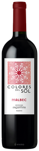 Colores del Sol Malbec Reserva | Vivino US