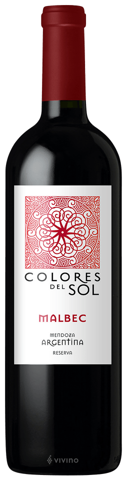 Colores del Sol Winery | Vivino