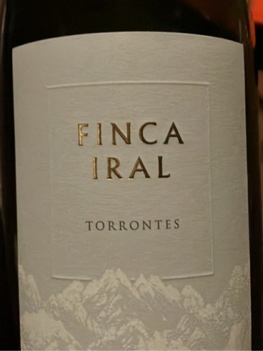 Finca Iral Torrontes | Vivino US
