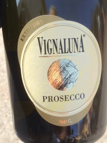 Vignaluna Prosecco Extra Dry | Vivino US
