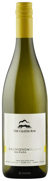 The Crater Rim Sauvignon Blanc | Vivino US