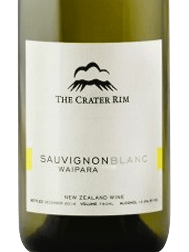 The Crater Rim Sauvignon Blanc | Vivino US