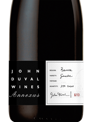 John Duval Annexus Grenache | Vivino US