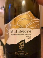 Cantine Truentum Malamore Montepulciano d'Abruzzo Riserva | Vivino Australia
