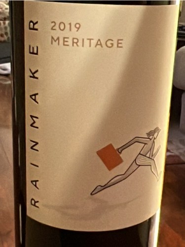 Rainmaker Meritage | Vivino US
