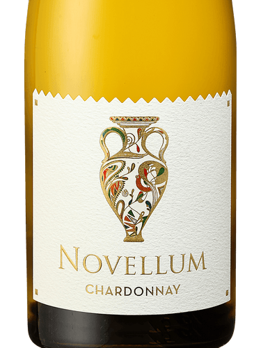 2016 Domaine Lafage Novellum Chardonnay | Vivino US