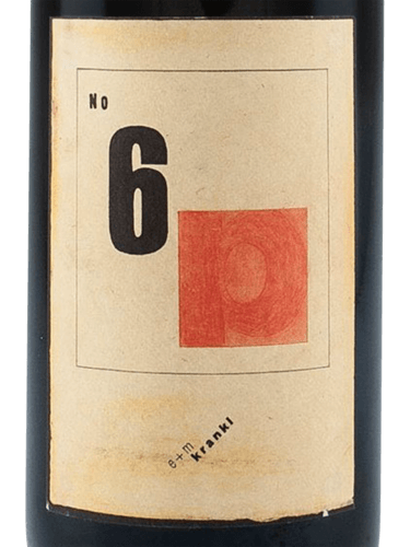 Sine Qua Non No. 6 Pinot Noir | Vivino Australia