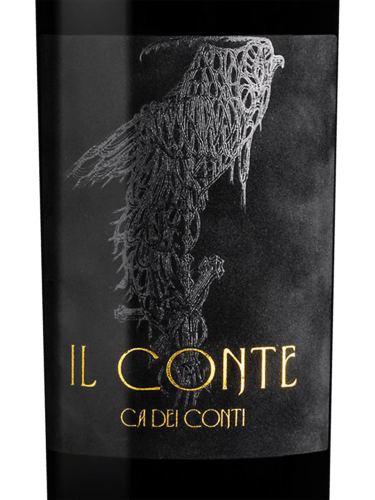 Cà dei Conti Il Conte | Vivino US