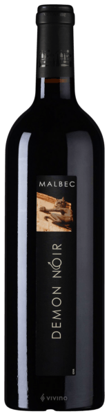 2015 Demon Noir Rouge | Vivino US