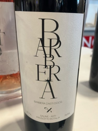 Sylla Sebaste Barbera d'Asti | Vivino US
