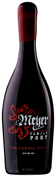 Meyer Family Cellars California Port | Vivino