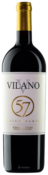 Bodegas Vilano Vilano 57 | Vivino US