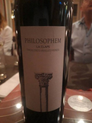 Les Frères Blanck Philosophem | Vivino US