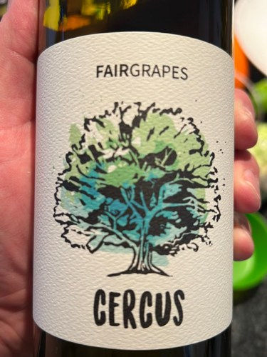 FairGrapes Cercus | Vivino US
