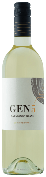Gen5 (Gen 5) Sauvignon Blanc | Vivino US