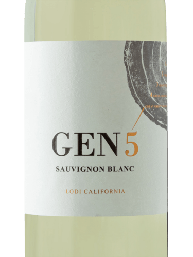 Gen5 (Gen 5) Sauvignon Blanc | Vivino US