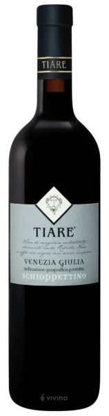 Tiare Schioppettino | Vivino Australia