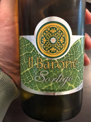 Il Barone Sortigo | Vivino English