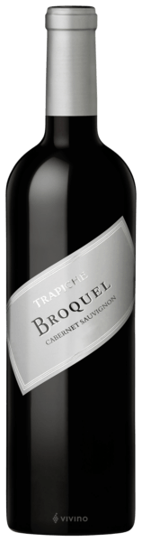 2016 Trapiche Broquel Cabernet Sauvignon | Vivino US