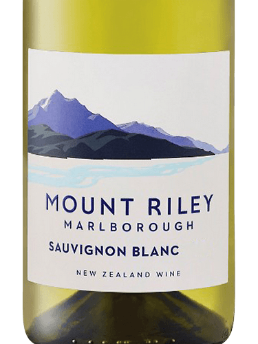 Mount Riley Sauvignon Blanc | Vivino Australia