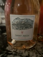 Château Saint-Roch Old Vines Rosé | Vivino US