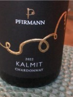 Pfirmann Kalmit Chardonnay | Vivino US