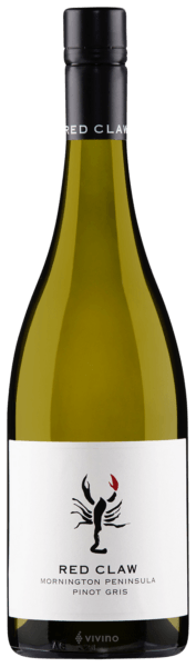 Red Claw Pinot Gris | Vivino English