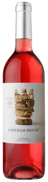 San Valero Castillo Ducay Rosé | Vivino English