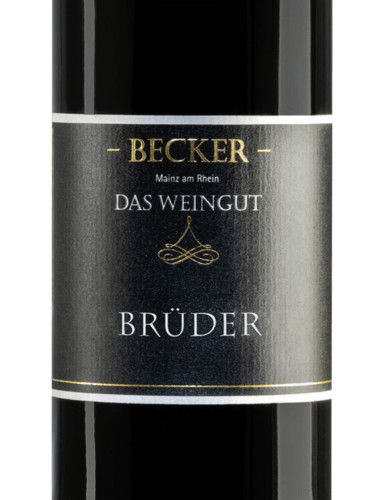 Becker Das Weingut 3 Brüder | Vivino US