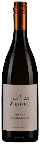 2020 Wieninger Wiener Chardonnay | Vivino US