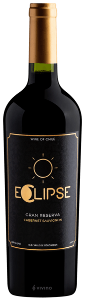 Eclipse Gran Reserva Cabernet Sauvignon | Vivino Português (Brasil)
