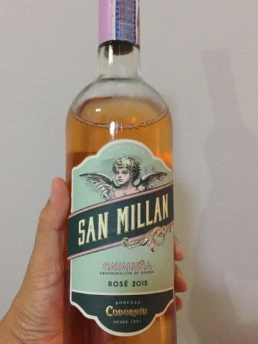 San Millan Rosé | Vivino US