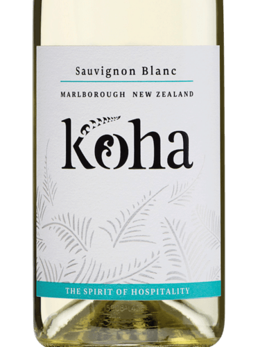 Koha Sauvignon Blanc | Vivino Australia