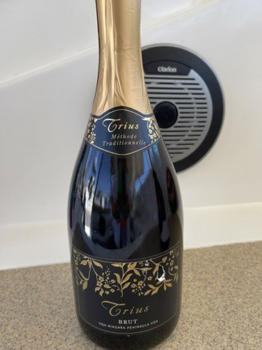 Trius Brut | Vivino English