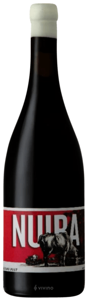 Nuiba Second Post | Vivino US