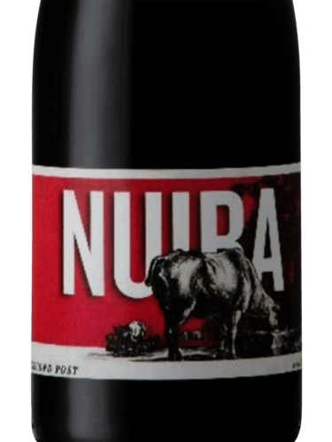 Nuiba Second Post | Vivino US