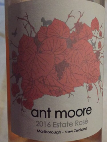 Ant Moore Rosé | Vivino US