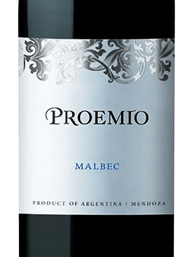 Proemio Malbec | Vivino US