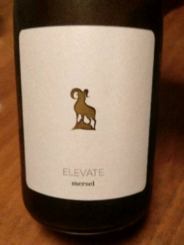Mersel Wine Elevate | Vivino US