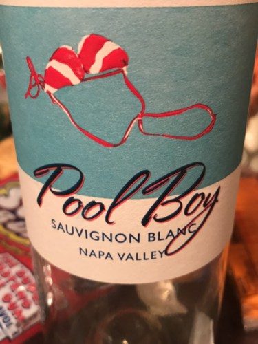 Pool Boy Sauvignon Blanc | Vivino US