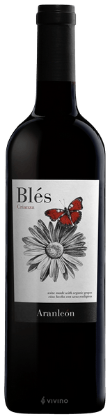 Aranleón Blés Crianza | Vivino US