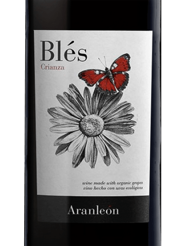 Aranleón Blés Crianza | Vivino US