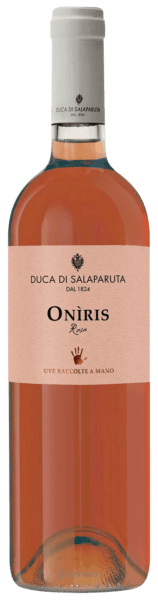 Duca di Salaparuta Onìris Rosé | Vivino 日本