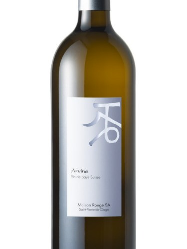 Maison Rouge Arvine | Vivino US