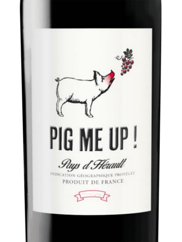 Bernard-Massard Pig Me Up | Vivino US