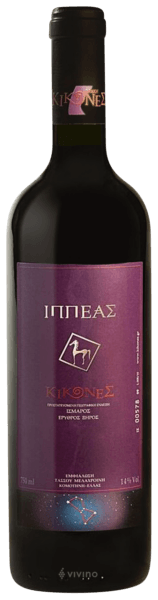 Kikones Ippeas | Vivino US