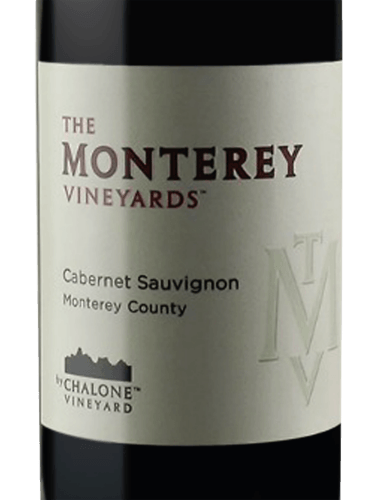 Chalone Vineyard The Monterey Vineyards Cabernet Sauvignon | Vivino ...