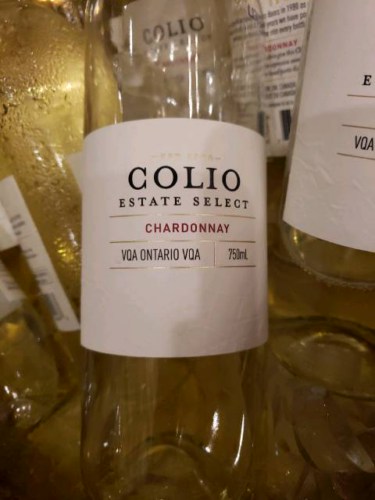Colio Chardonnay | Vivino US
