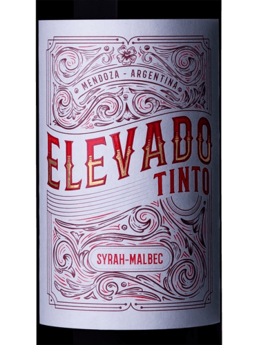 Salentein Elevado Syrah - Malbec | Vivino English