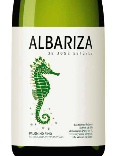 Albariza Palomino Fino | Vivino US
